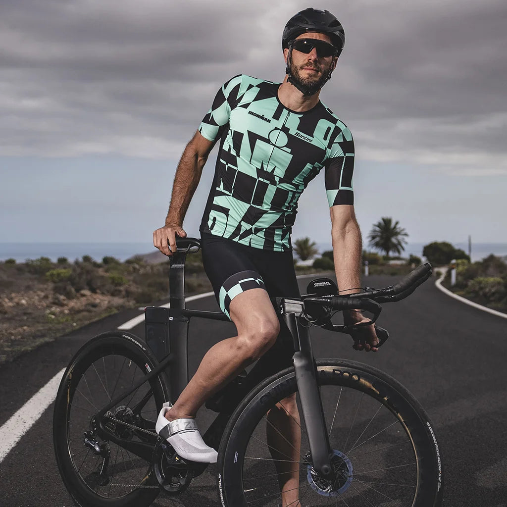 Men Triathlon Jerseys – triQUIP Sports