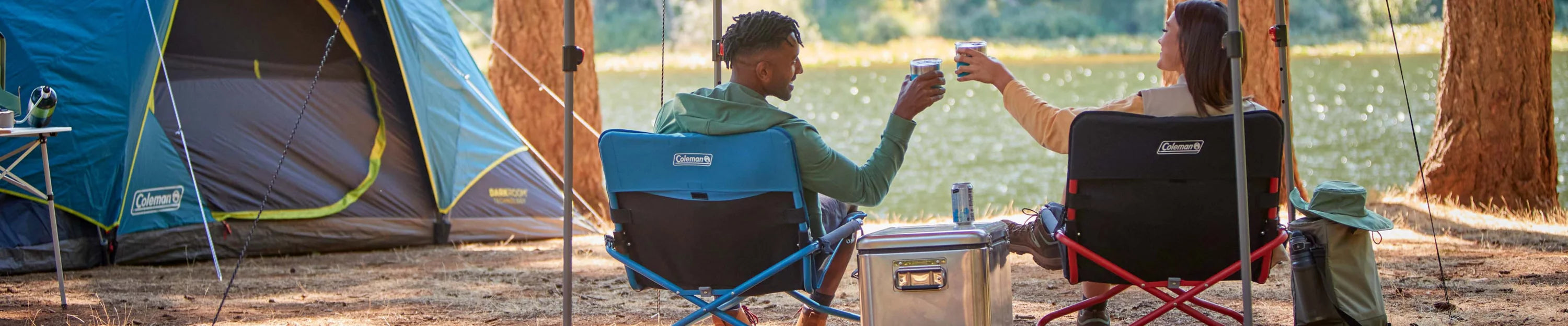 Camping Furniture – triQUIP Sports