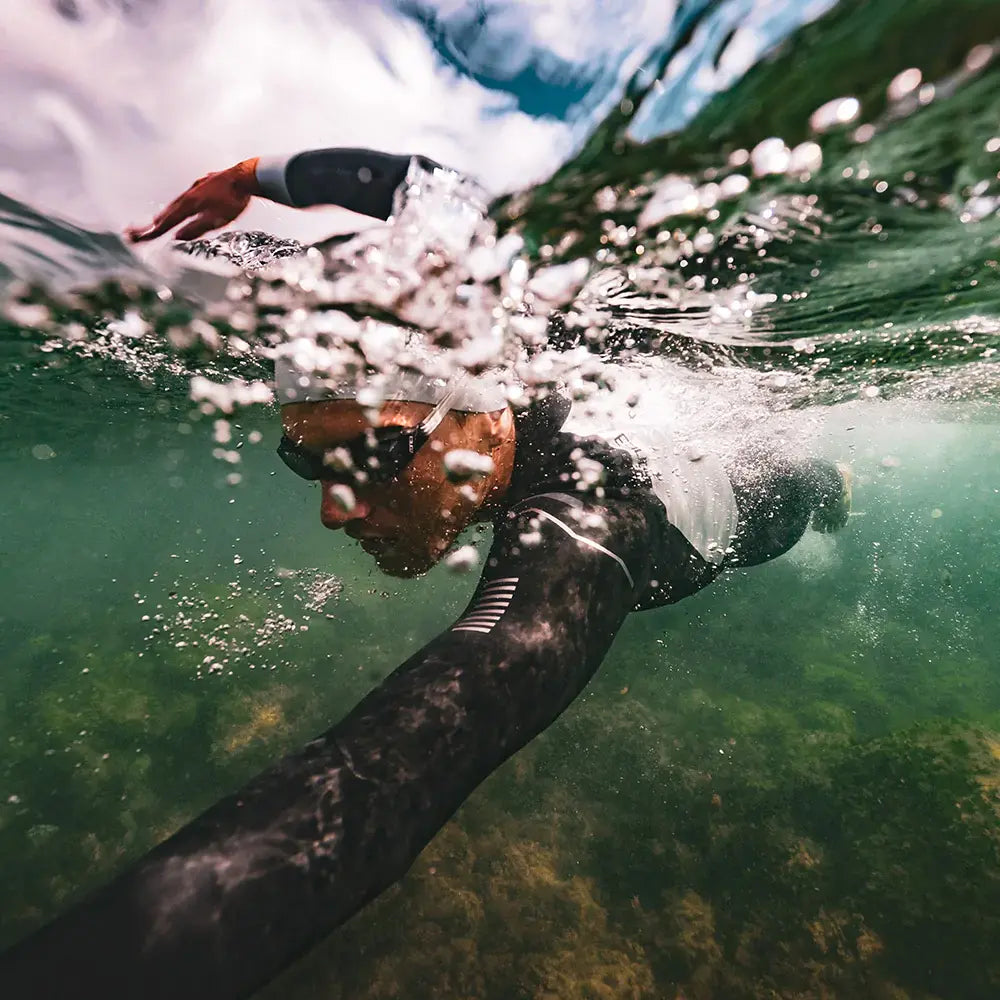 Women Triathlon Wetsuit – triQUIP Sports