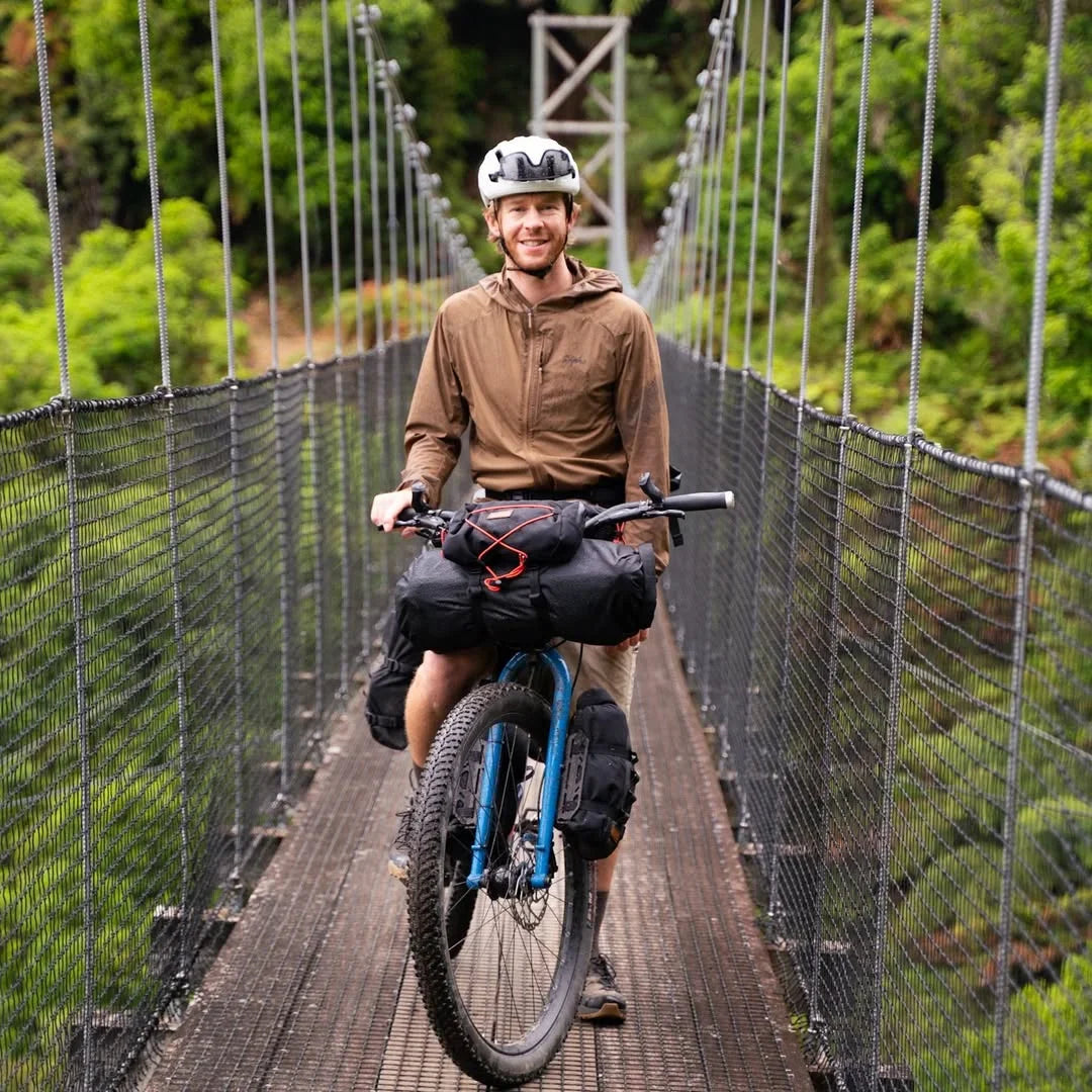 Bike Touring – triQUIP Sports