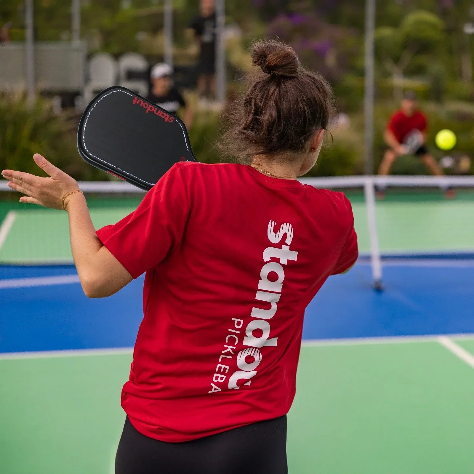 Pickleball Women – triQUIP Sports