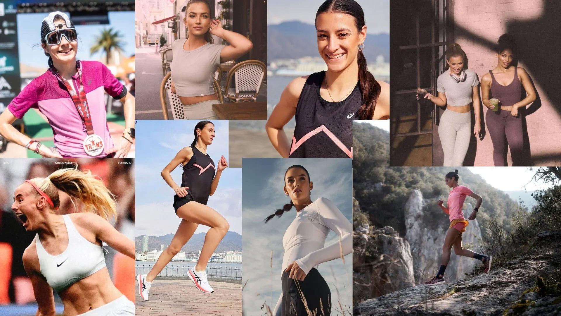 Women Tops & T-Shirts – triQUIP Sports