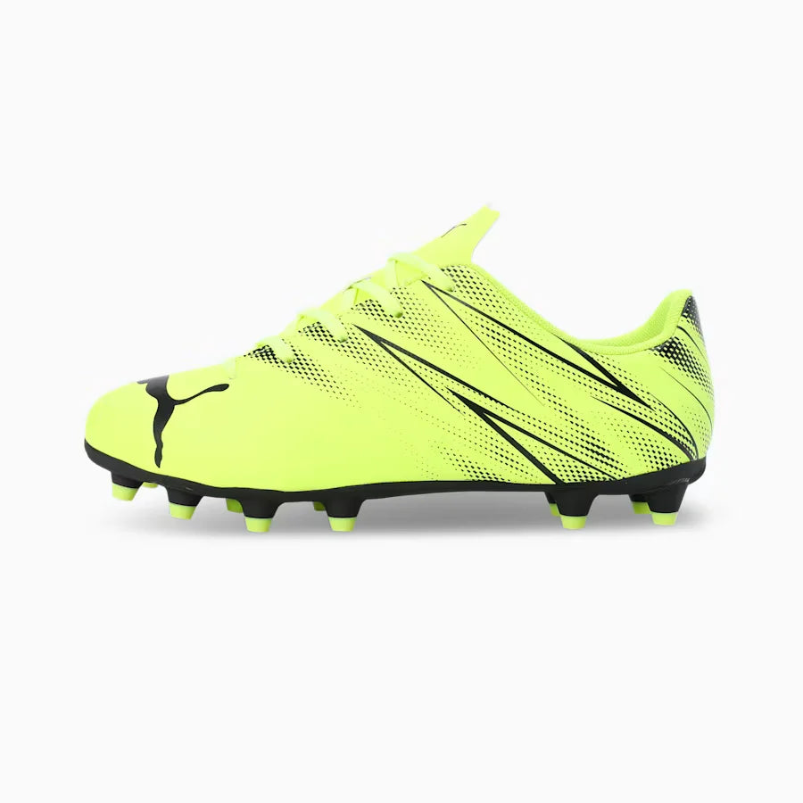 PUMA Attacanto FG/AG Youth Football Studs – triQUIP Sports