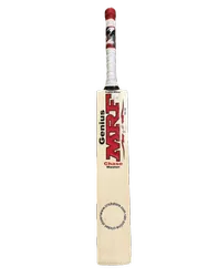 MRF Chase Master English Willow Cricket Bat – triQUIP Sports
