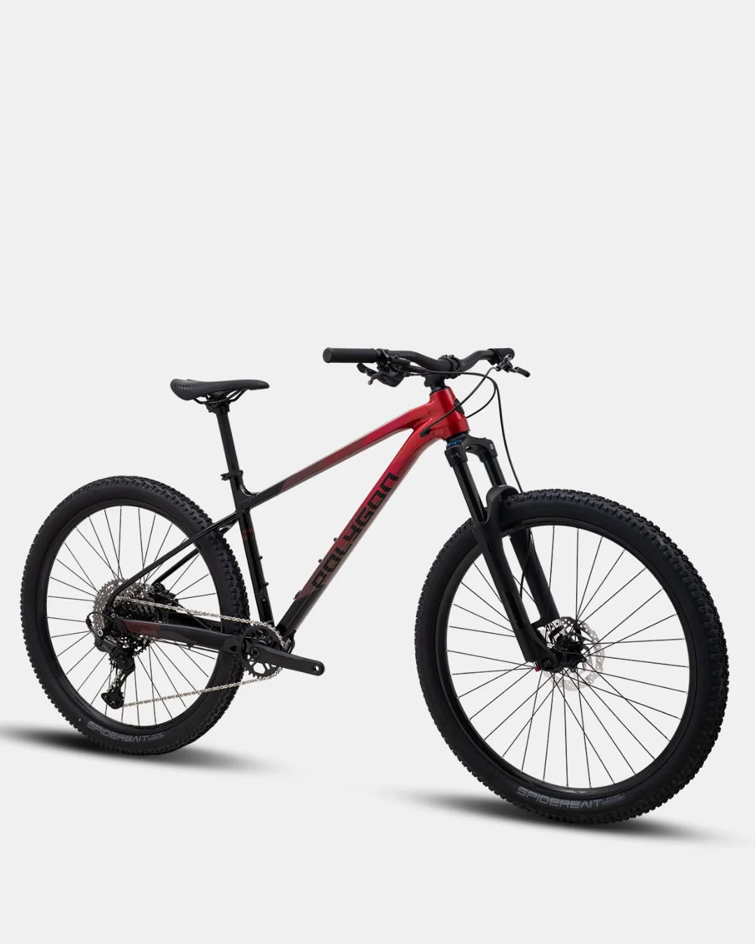 POLYGON Xtrada 6 Cross-Country Trail Bike (2025) – triQUIP Sports