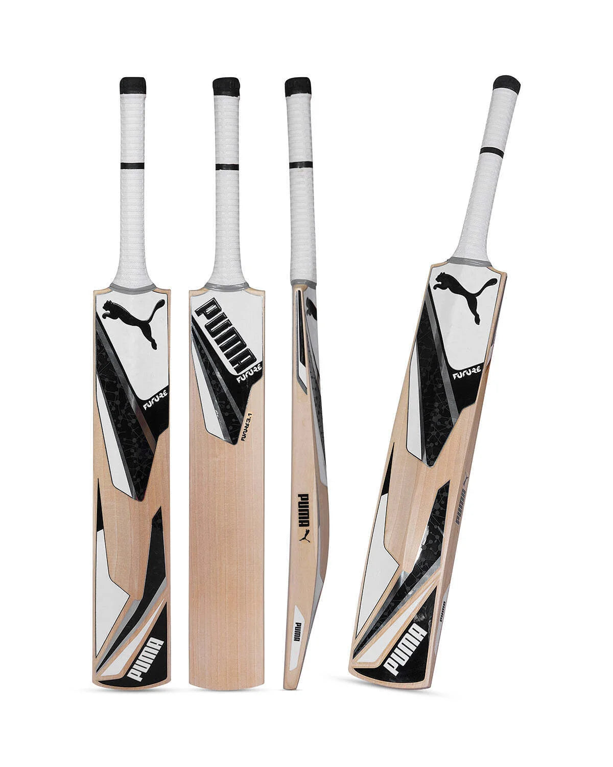 PUMA Future 3.1 Kashmir Willow Cricket Bat – triQUIP Sports
