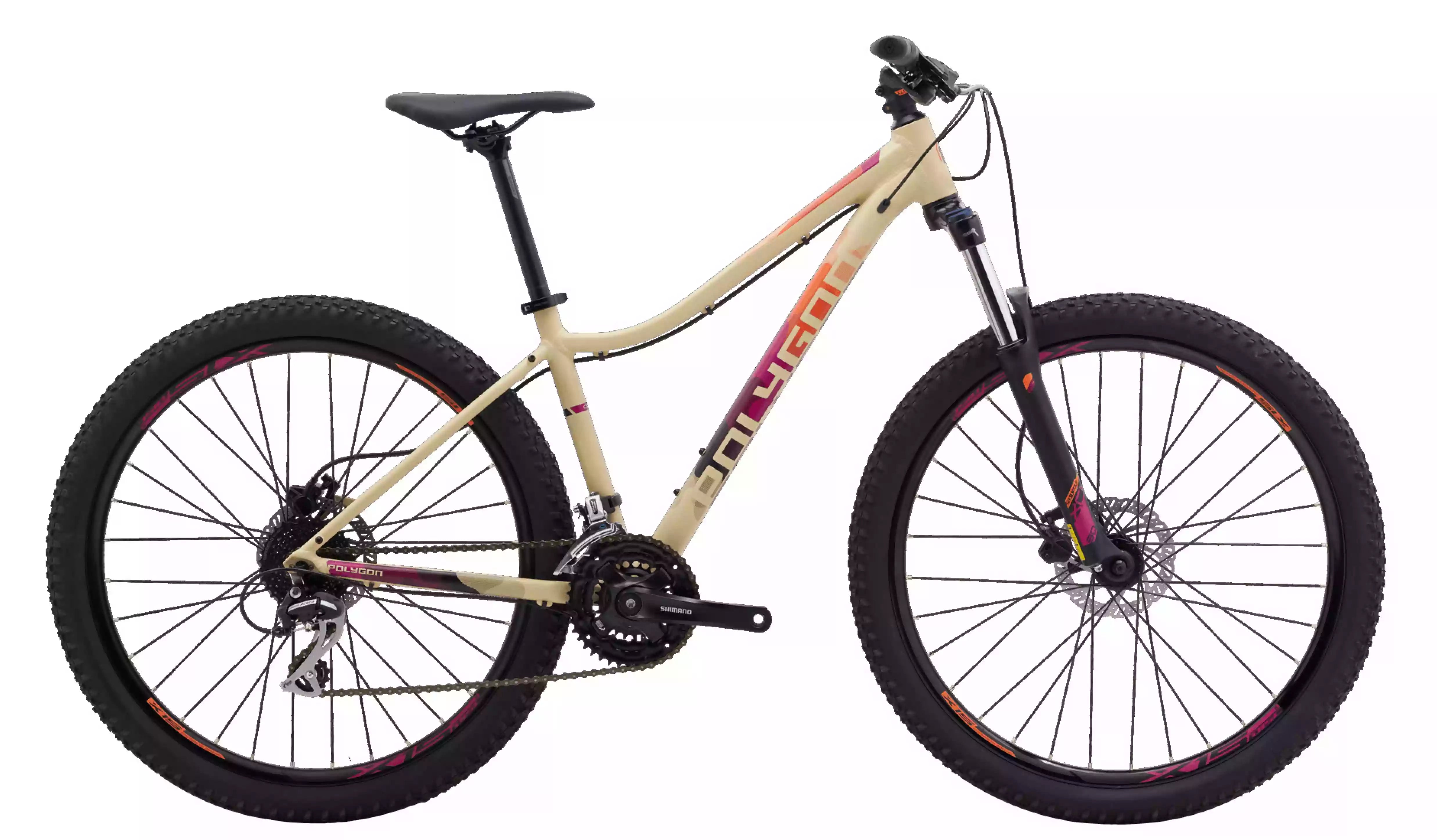 Bicycles Polygon Cleo 2 – triQUIP Sports
