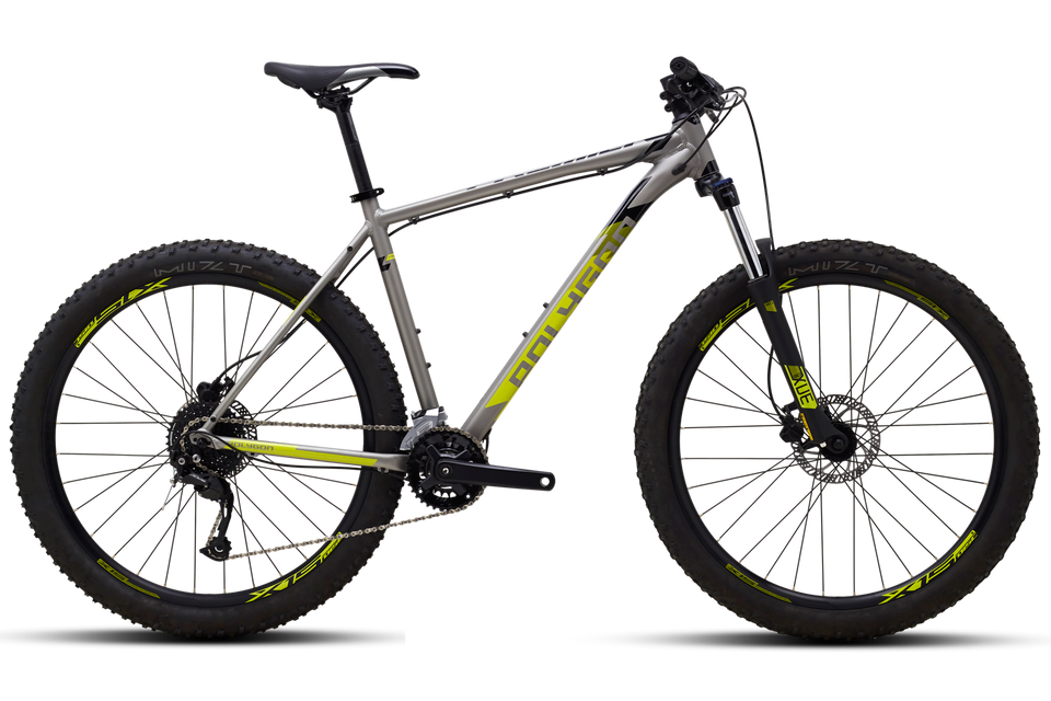 Bicycles Polygon Premier 5, 27.5er Mountain Bike – triQUIP Sports